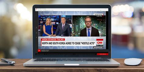 Sale How To See Cnn Without Cable In Stock