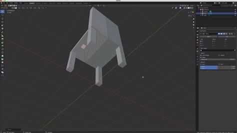 blender 2 8 beginner tutorial youtube