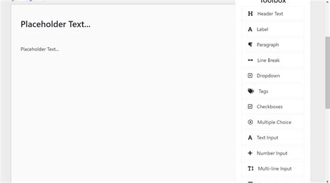 reactjs how to add submit button to react form builder2 stack overflow