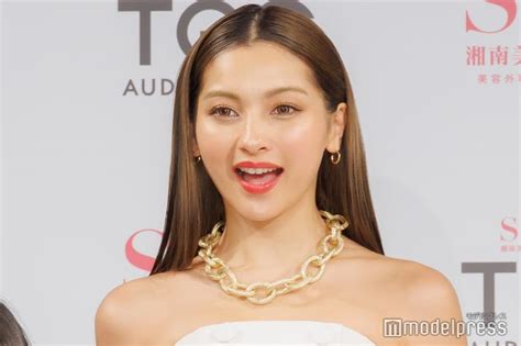 ゆきぽよ、exit兼近大樹とのキス裏話告白「めっちゃカッコいい」 モデルプレス