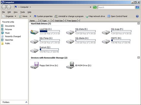 installing sql server 2008 2008r2 failover cluster part4