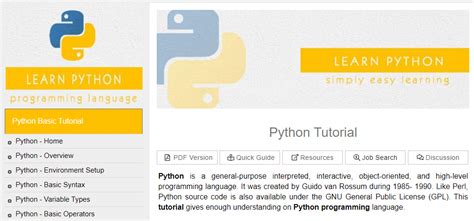 best way to learn python how to learn python in 2020