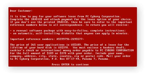 How To Remove Ransomware From Windows 10 8 Or 7