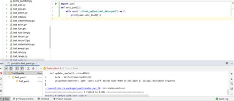 python编码问题：unicodedecodeerror gbk codec can t decode 捷后愚生 博客园