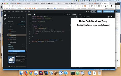 local hosted security error on certain types of projects · issue