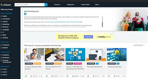 20 best web design courses videos and tools to learn web design online