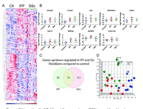 Rna Seq Identifies 297 Differentially Expressed Genes Degs Across