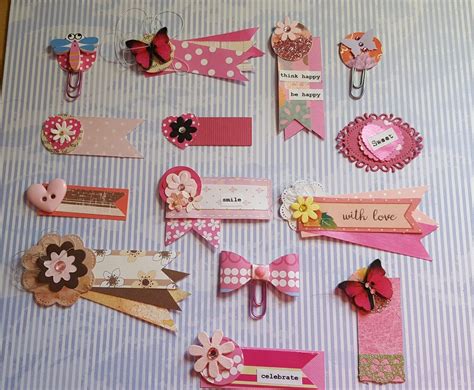 Pin En Embellishments