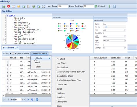 online mysql client tools web based mysql gui dbhawk