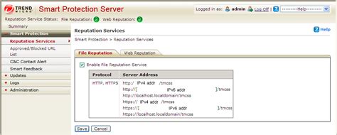 enabling file reputation services