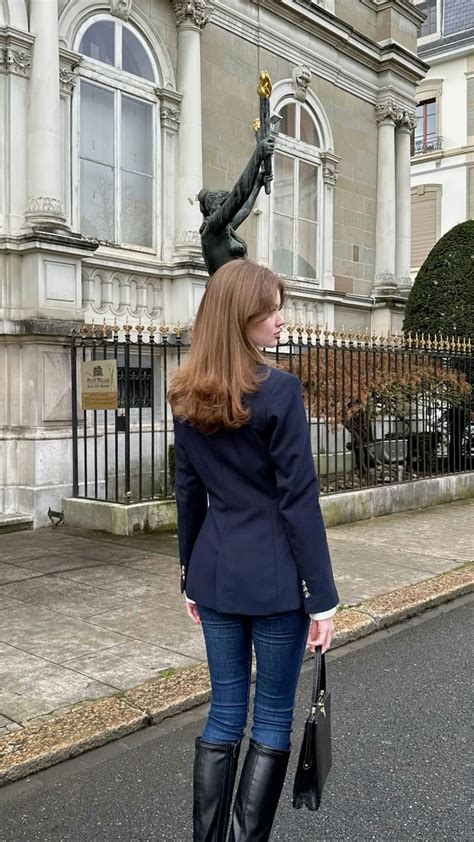English Countryside Old Money Outfit By Carlacrnt 2023 Tarz Moda Moda