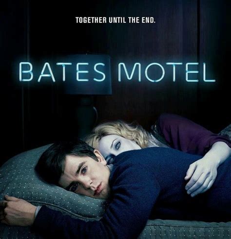Pin Von Screamin J Dreadful Auf Bates Motel Bates Motel Filme