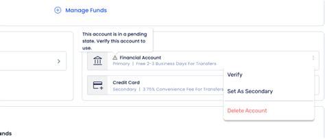 Bank Account Payment Method Guide And Faq Easypost Support