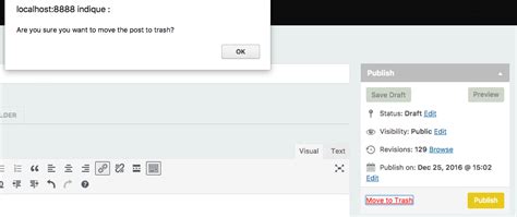 35 are you sure you want to delete javascript alert modern javascript