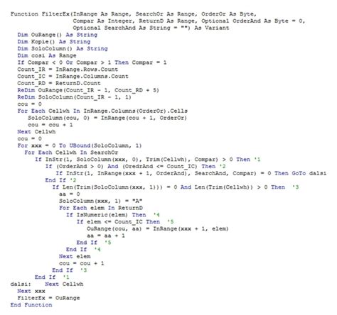 ibima publishing creation and use of internal matrix database functions
