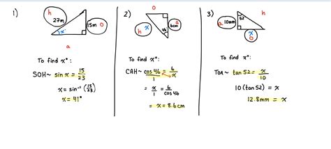 Solving Trig Equations – Chelseas Blog