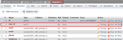 php queries in laravel equivalent to left join stack overflow