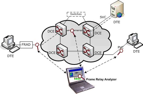 frame relay analyzer