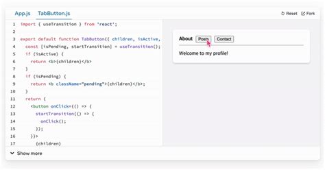 react 18 concurrent rendering