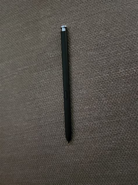 Samsung Galaxy S22 Ultra Replacement S Pen Slim 0 7mm Tip