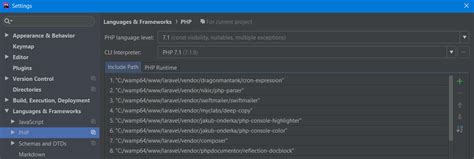 unable to hit breakpoints outside of laravel s index php