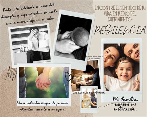 Collage Momentos Resilientes Pdf