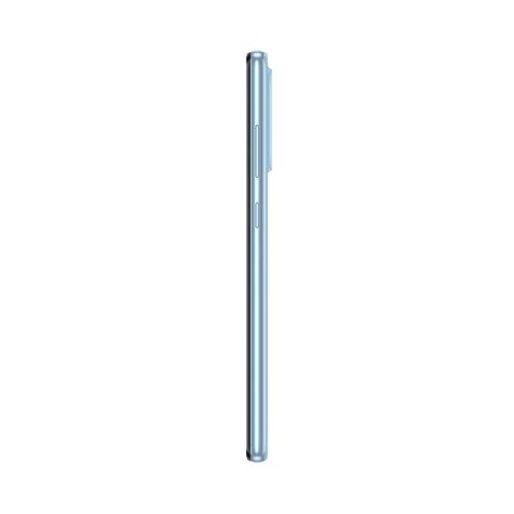 Yenilenmiş Samsung Galaxy A72 128 Gb Müthiş Mavi Getmobil