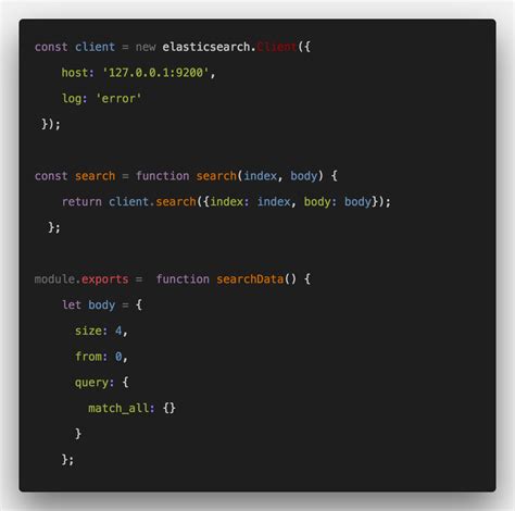pin on node js
