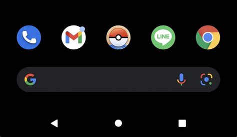 【android 12】最新のandroidは戻るボタンがない？前みたいに戻るボタンを復活させる方法！（pixel 6やpixel 5も含む