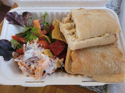 Katies Homemade Kitchen Marsden Restaurant Happycow