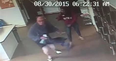 Suspected Cross Dressing Covina Robber To Make First Court Appearance