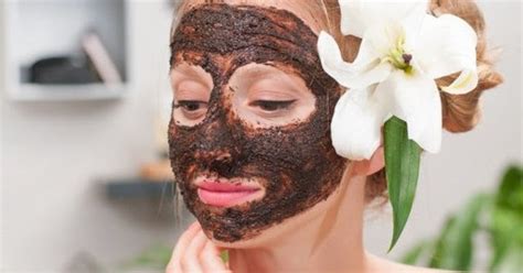 15 Manfaat Masker Kopi Dan Cara Membuatnya Di Rumah Masker Kopi Telur