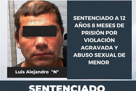 Dpdm Noticias Obtiene Pgje Dos Sentencias Que Suman Casi 13 AÑos De
