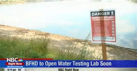 Benton Franklin Health District Working On Algae Testing Lab For Tri