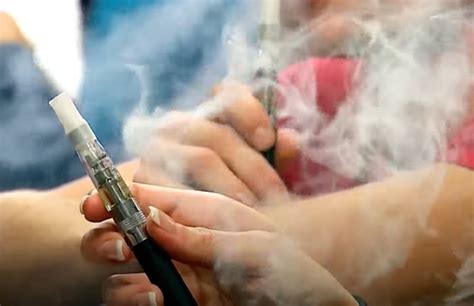 Supreme Court Leaves Californias Ban On Flavored Cigarettes In Place