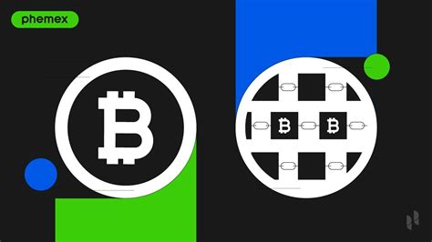 Bitcoin Vs Blockchain What Is The Difference Phemex Blog