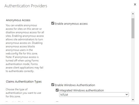 how to configure with redirect in sharepoint 2019 using host