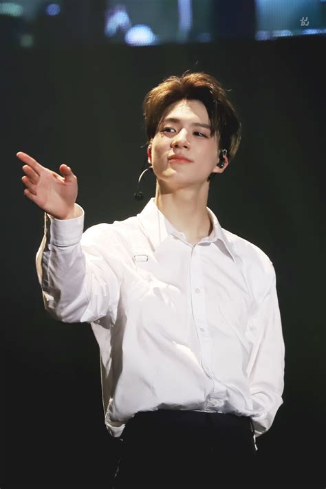 Pin On «nct Jeno