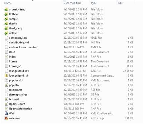 iis 7 how to deploy php application in iis stack overflow