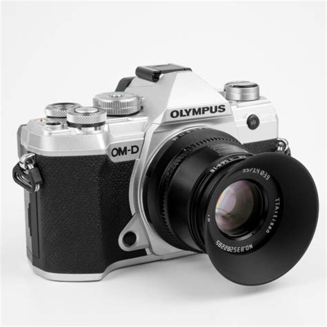 Ttartisan 35mm F1 4 Aps C Manual Lens For Fuji X Fx Mount Ships