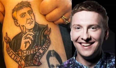 Joe Lycetts Got Your Leg Punching Up 2020 Chortle The Uk
