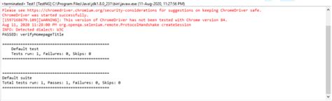 testng annotations in selenium webdriver browserstack