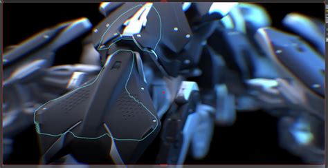 what s new karma rendering