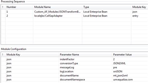 jsontransformbean part 1 converting json content to xml sap blogs