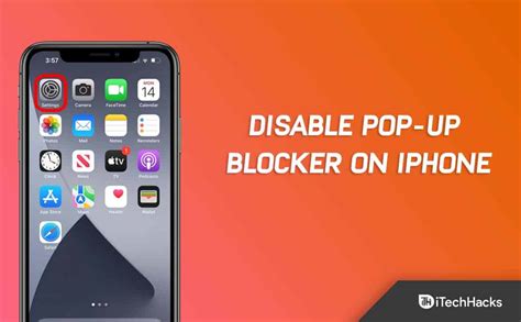 Top 7 Ways To Turn Off Pop Up Blocker On Iphone 2024