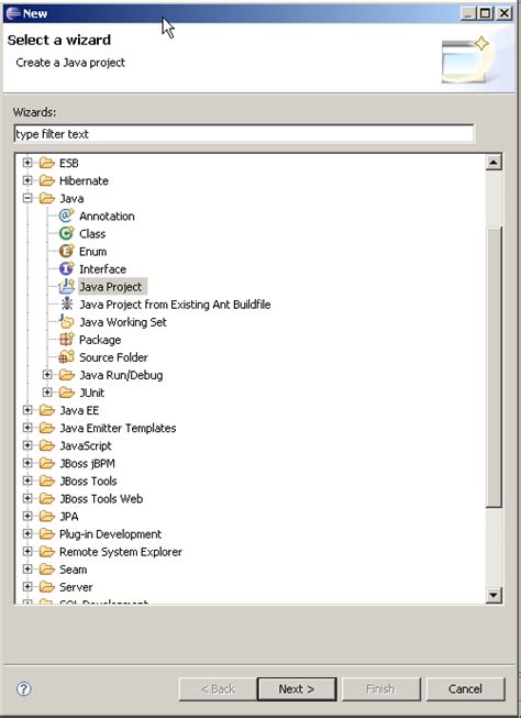 the imagej eclipse howto [imagej documentation wiki]
