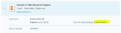 solved how do i find my inventor serial number autodesk community