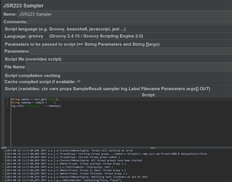 javascript jmeter pass value as string stack overflow