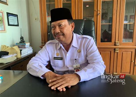 Musim Hujan Demak Tetapkan Status Siaga Darurat Bencana Hidrometeorologi
