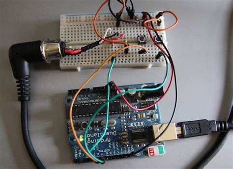 how to make a midi controller with an arduino